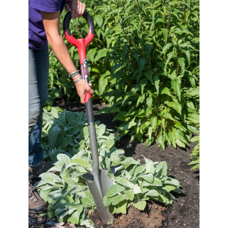 Root Slayer® Spade