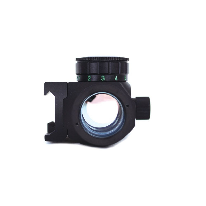 Rode stip (Compact red dot) Sightoptics