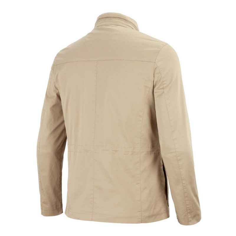 Jas man licht saharienne Stagunt BOCERF kleur zand - Ducatillon België ...