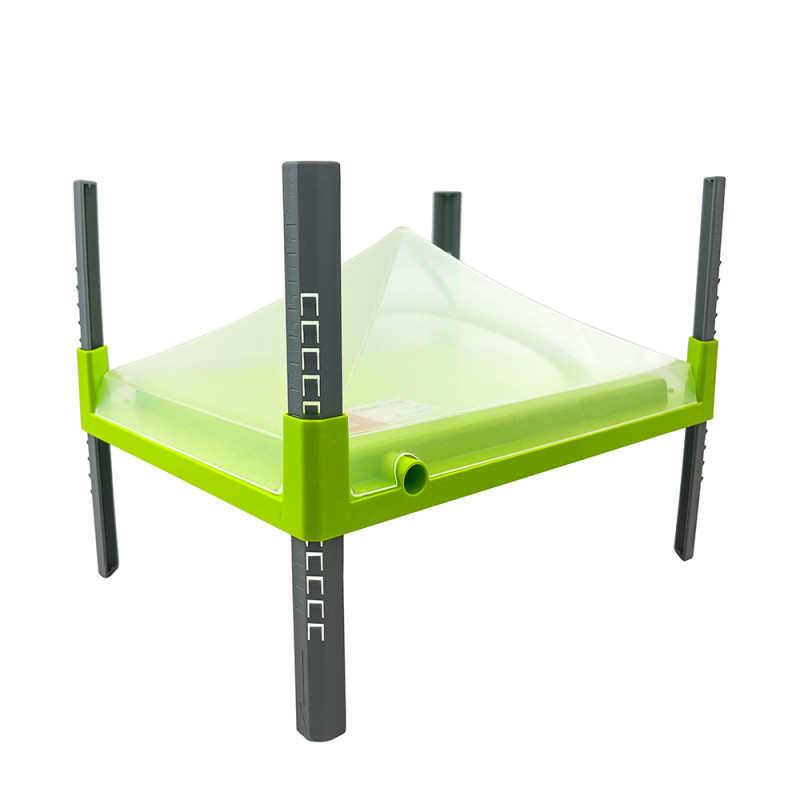 Protection anti-pose panneau chauffant - Ducatillon Belgique