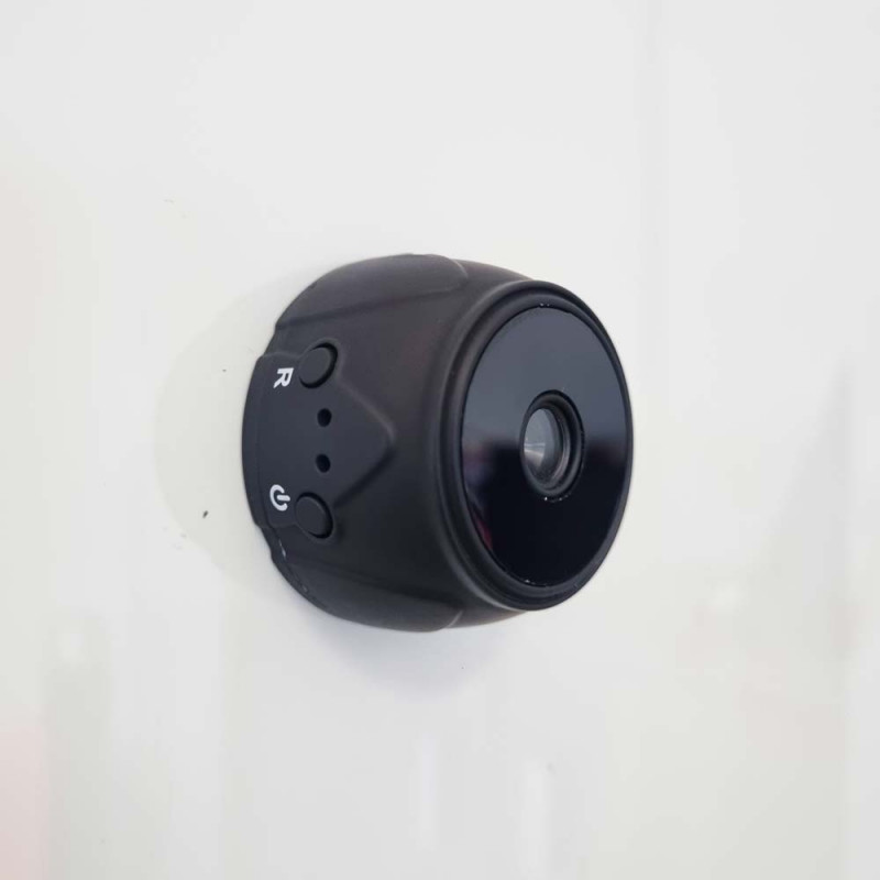 Mini camera Spy-eye - Ducatillon België